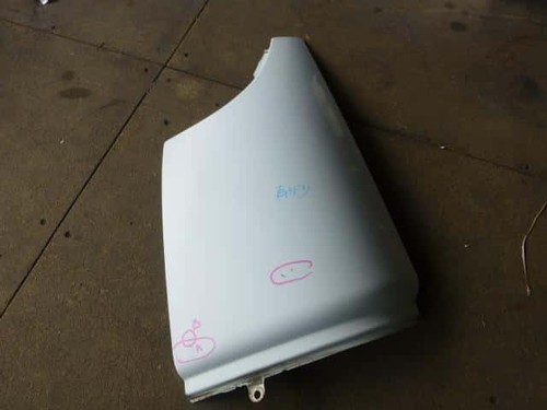Mitsubishi Fuso Canter Guts 1998 Left Front Side Body Panel [Used ...