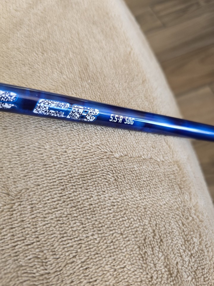 pxg 0811 gen 4 driver 10.5 RIBTIDE CB REG RIGHT H With cover | eBay