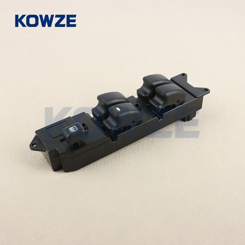 Front Dr Power Window Switch LHD for Mitsubishi Lancer Outlander Pajero ...