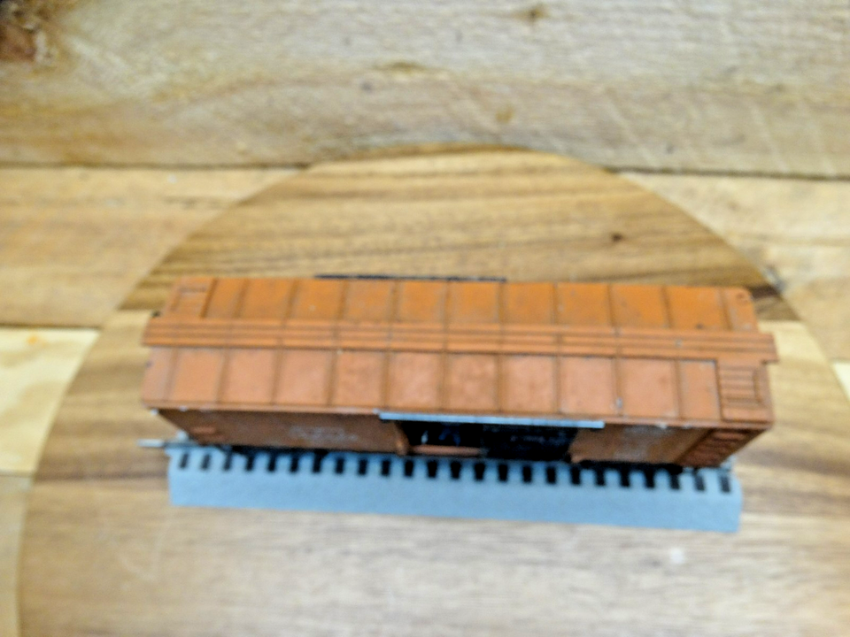 Lionel O Gauge 41' New York Central System NYC 159000 Operating Box Car ...