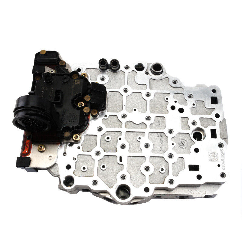 For 2005-2007 Ford Freestyle CFT30 Transmission Valve Body with 5 ...