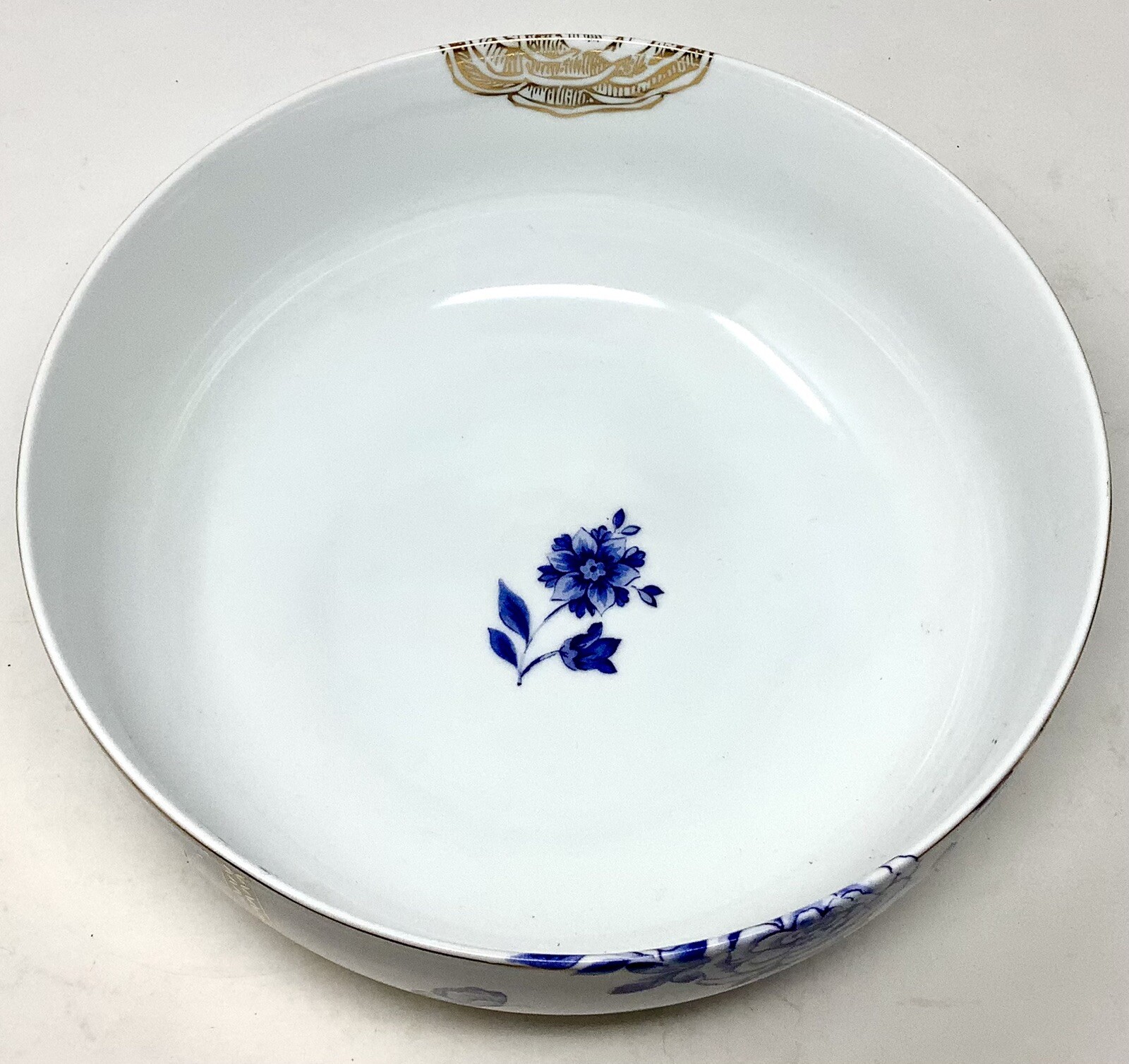 PIP Studio Bowl Dish From Royal White Porcelain Collection made In ...