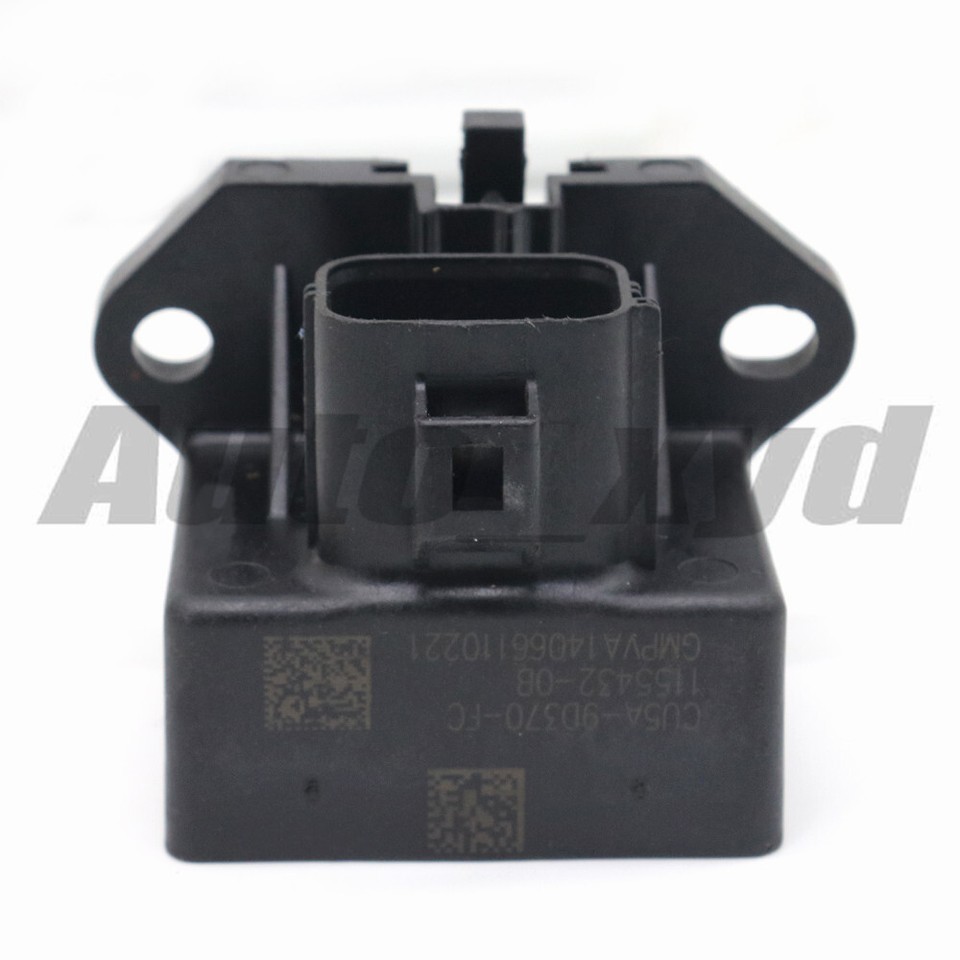 601-225 Fuel Pump Relay Module For FORD E-150 E-250 E-350 F-150 F-250 F ...