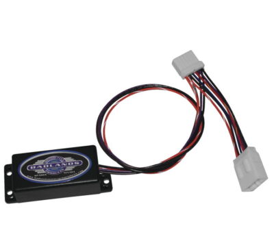 BADLANDS M/C PRODUCTS LOAD EQUILIZER III PLUG-IN LE-03-C LIGHTING OTHER ...