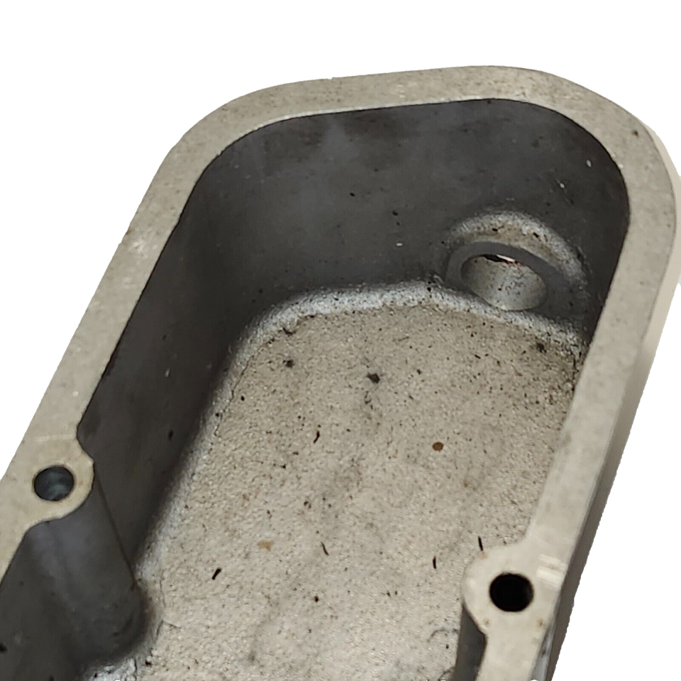 ORIGINAL FORD COSWORTH VALVE ROCKER COVER KENT OHV FF CORTINA LOTUS ...