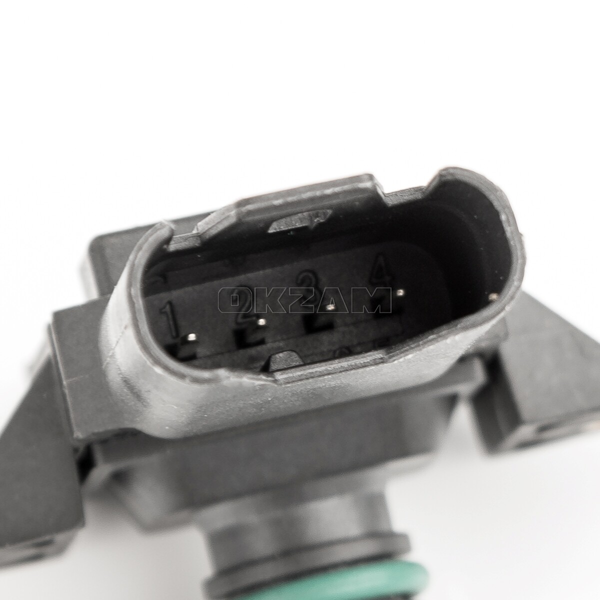 Ladedrucksensor Saugrohrdruck MAP für BMW 1er E82 E88 3er E90 E91 E92 ...