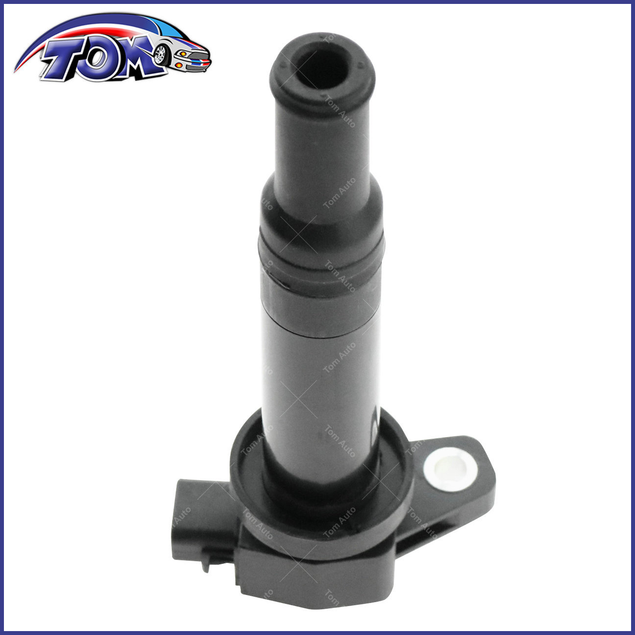 New Ignition Coil For Hyundai Santa Fe Kia Optima Rondo 2.7L 27301 ...