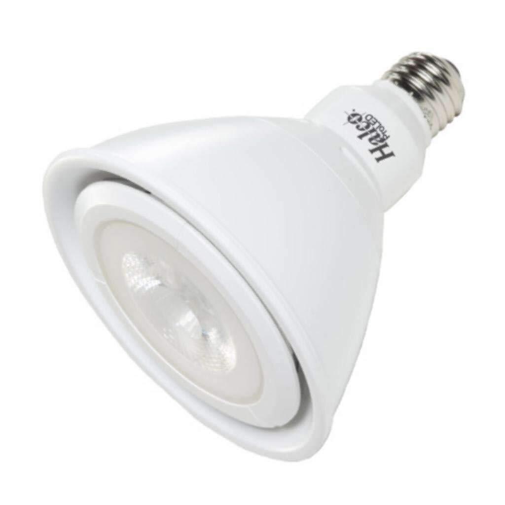Halco LED Light Bulb 17 Watt 120V PAR38 Natural White Medium Base 83029 ...
