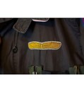 Handmade Harry Dean Stanton Alien Nostromo Crew Jacket Brett Alien ...