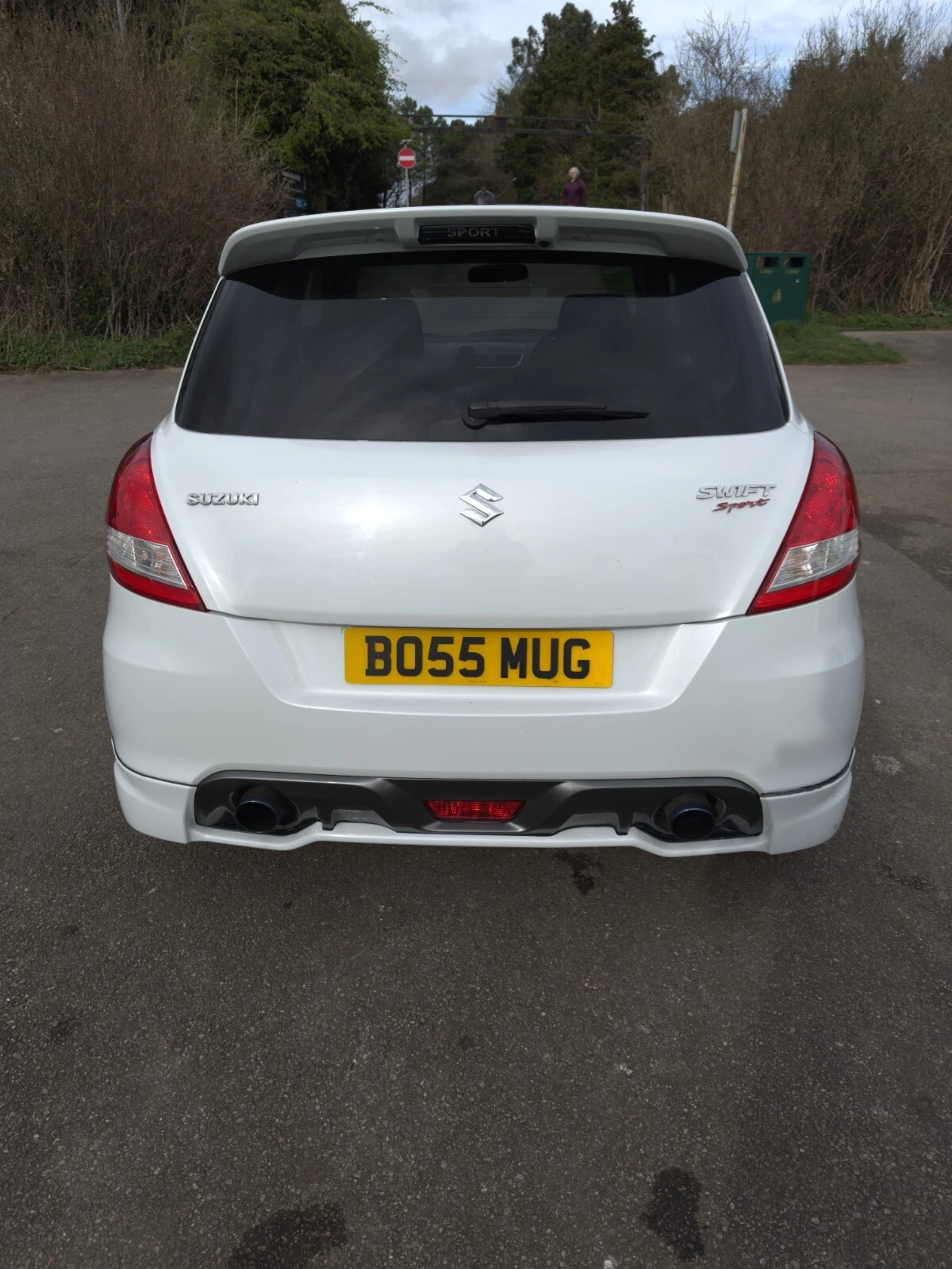 BO55 Number plates - Page 22 - General Gassing - PistonHeads UK