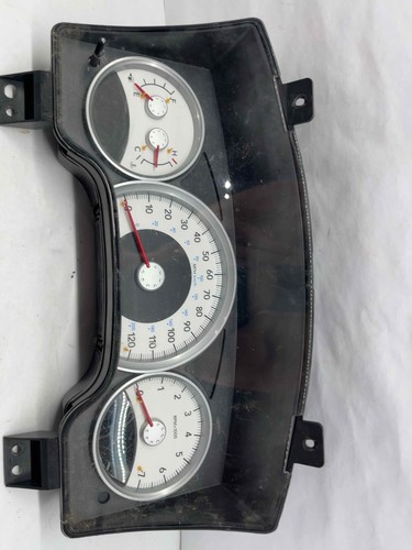 Speedometer DODGE DURANGO 05 | eBay