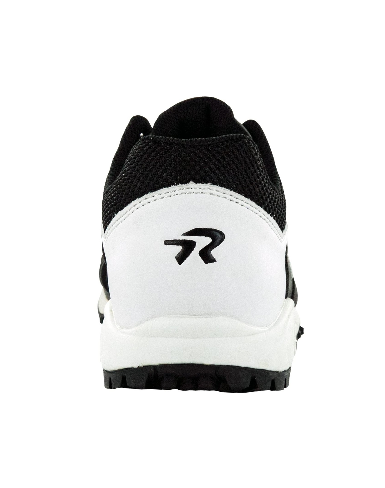 Ringor - Women's Flite Turf Softball Shoe 8.5 Black & White for sale ...