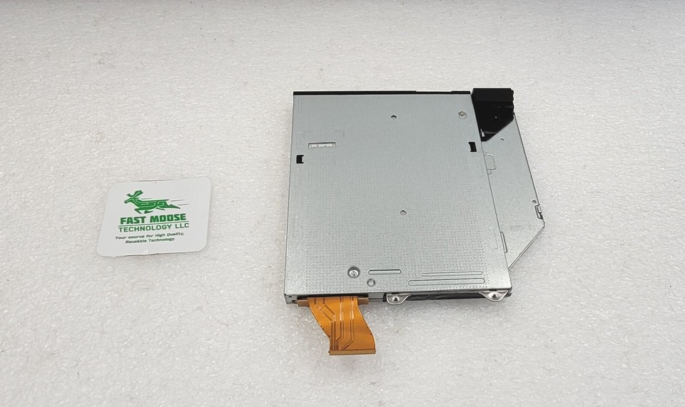 OEM DVD Drive Kit for Panasonic CF-54 Toughbook CF-WDM542R w/ribbon ...