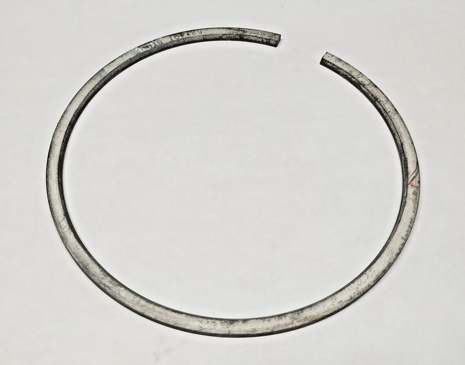 Continental Piston Ring, P/N 531491-STD, NOS | eBay