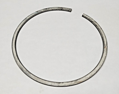 Continental Piston Ring, P/N 531491-STD, NOS | eBay
