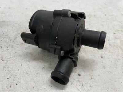 VW GOLF VII Variant BA5, BV5 5G0965561 Moteur à Eau de Circulation ...