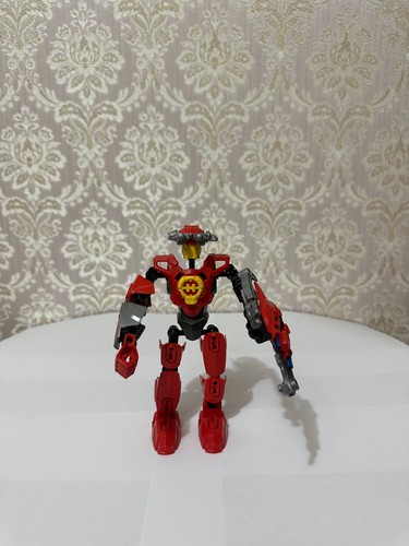 LEGO HERO Factory: Furno 2.0 (2065) 673419145398 | eBay