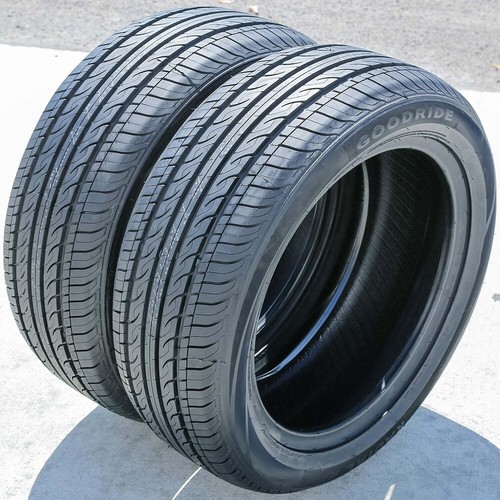 Set of 2 Goodride Radial RP88 215/60R16 Tires 95H All Season 215 60 16 ...