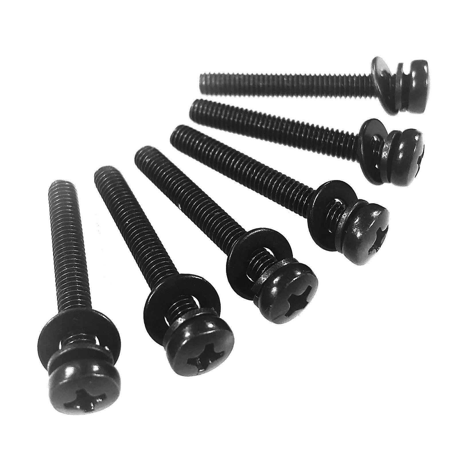 Base Stand Screws for LG 75UM7570AUE, 75UM7570PUD, 86UM7570PUB | eBay