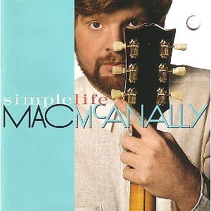MAC MCANALLY - Simple Life - CD - **Mint Condition** | eBay