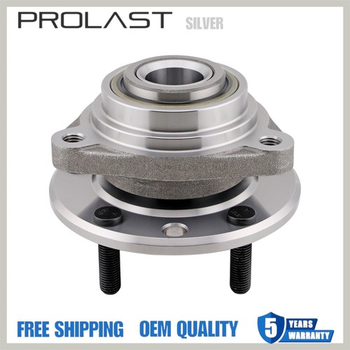 1* 513013 Rear Wheel Hub Bearing for Excalibur Phaeton 1984-86 Corvette ...