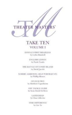 Theater Masters' Take Ten Vol 1 9780573704635| eBay