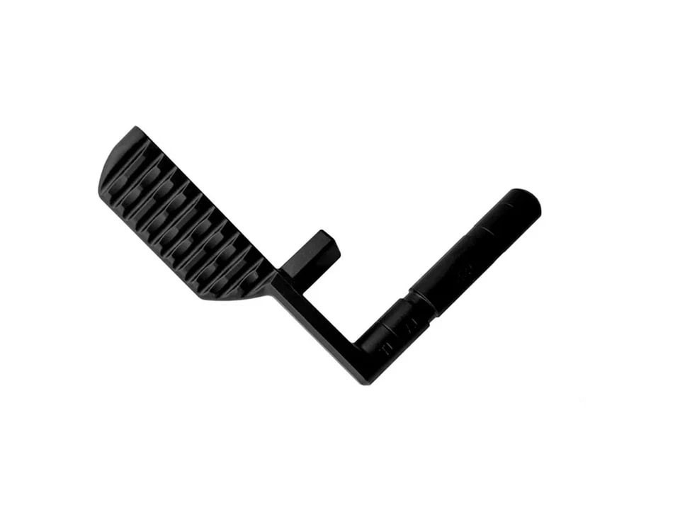 Align Tactical Glock 43 43X 48 Slimline Steel Thumb Rest Trigger Pin ...