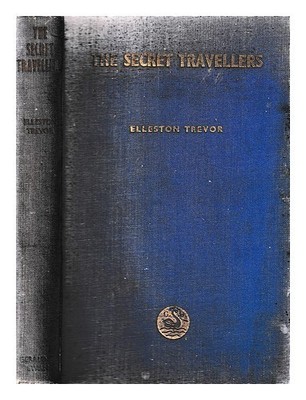 TREVOR, ELLESTON I VIAGGIATORI SEGRETI / Illustrated by David Williams ...