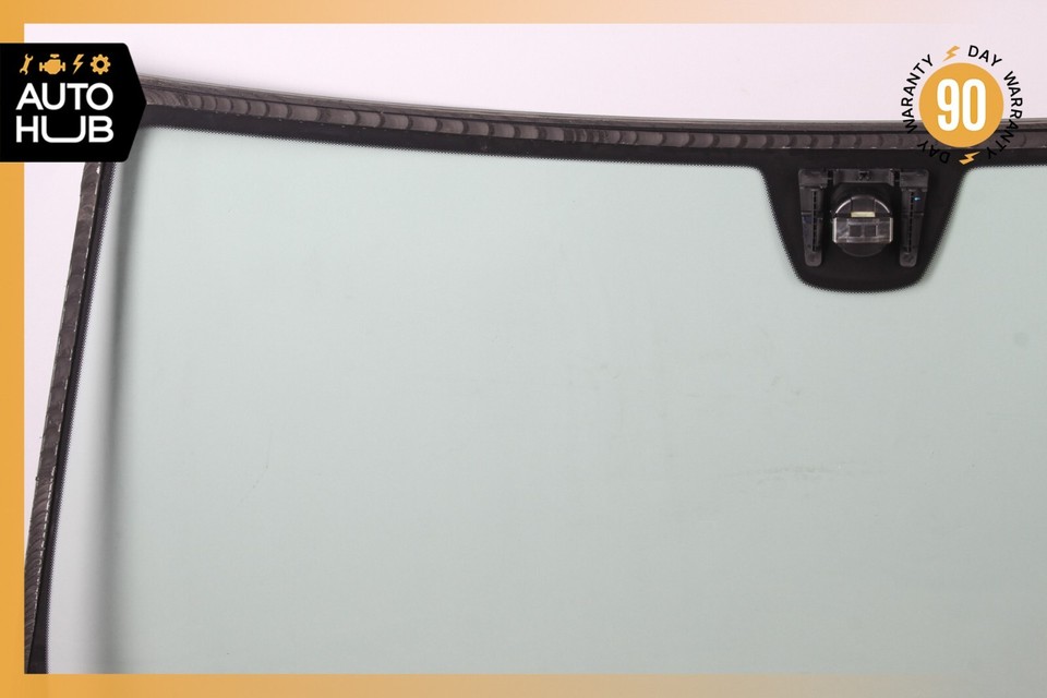 10-16 Mercedes W212 E350 E400 E250 Front Windshield Window Glass ...