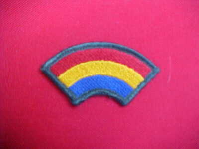 NEW US Army 42nd Infantry Division patch color | eBay