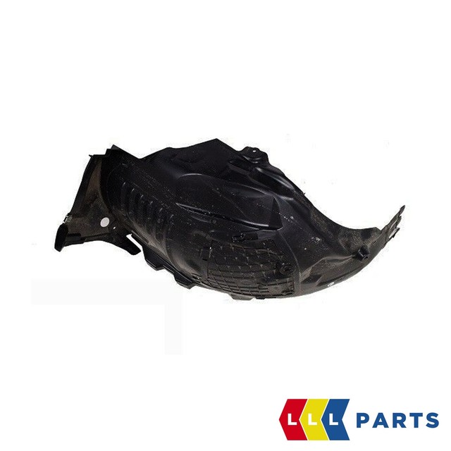 Mercedes-Benz C W205 Front Right Wheel Housing Liner A2056903201 for ...