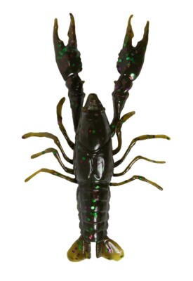 Tackle HD Hi-Def Craw 3.75" - HD Magic Craw (5 per pack) | eBay