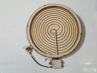 Jenn Air Range Element 2700 Watt 7406P377-60 9" Width | eBay