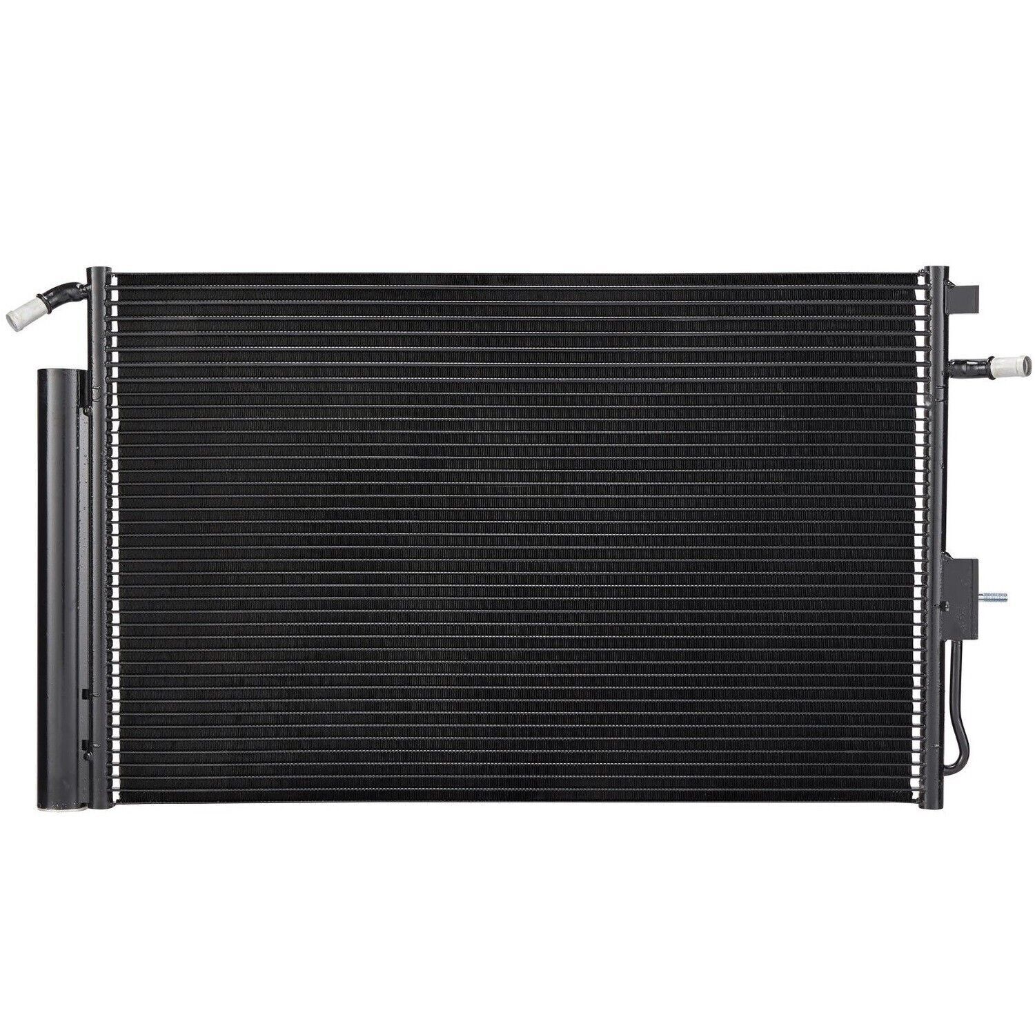 AC Condenser Fits 2016-2019 Chevy Volt LT LTZ 4Cylinder 1.5L PLUG-IN ...