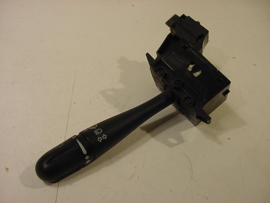 1998 DODGE CARAVAN MULTIFUNCTION COLUMN SWITCH FOR BLINKERS WIPERS | eBay