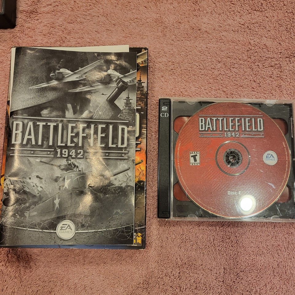 Lot of 26 Used PC Games | Mix of Big Box, Smaller PC Boxes, & Loose PC ...