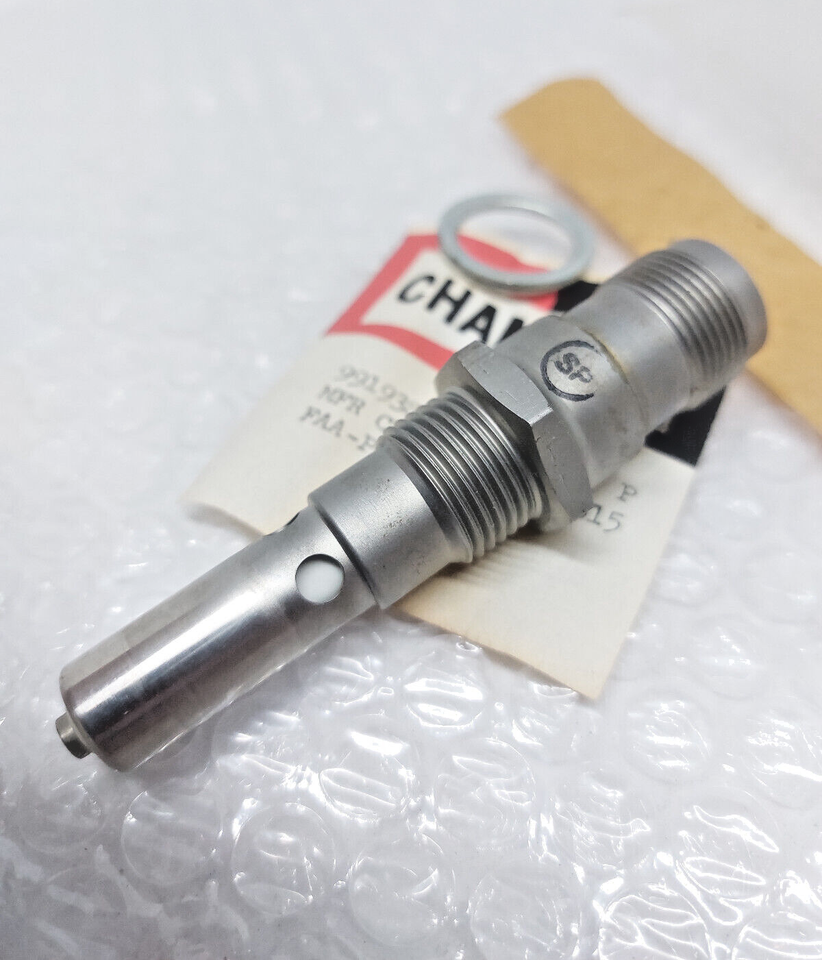 SPARKPLUG CHAMPION AEROSPACE IGNITER CH31615 NOS | eBay
