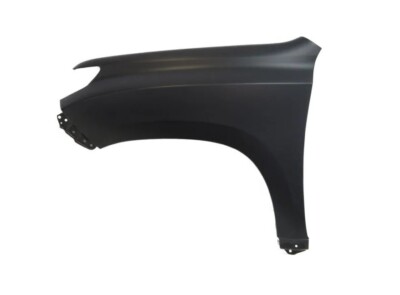 Wing/Fender Front Left To Fit Toyota Landcruiser 10-18 | eBay UK