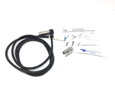 New K181266 Bendix WS-24 Wheel Speed Sensor Kit | eBay
