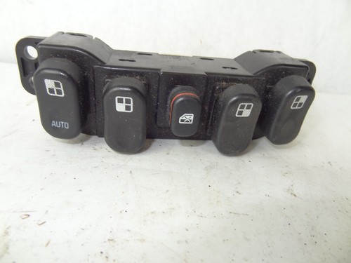06 07 08 Chevrolet HHR Window Master Switch (exc. panel truck) | eBay