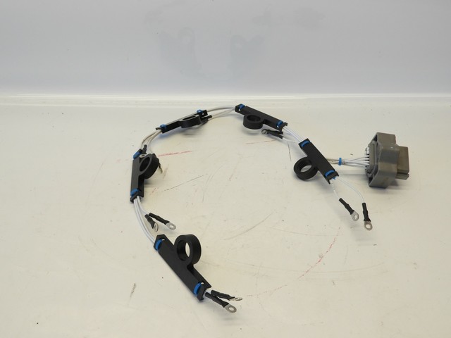 John Deere Original Equipment Wiring Harness #re509093 for sale online ...