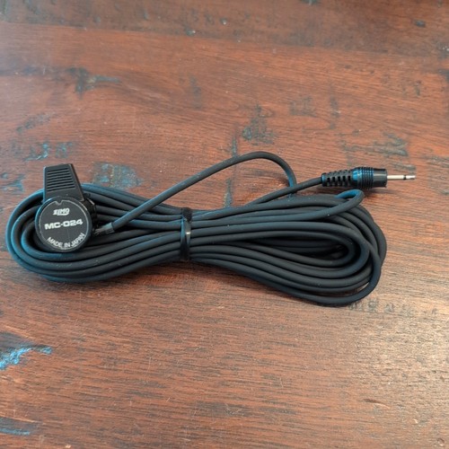 Elmo MC-024 Cord for Elmo Super 8 Made in Japan | eBay