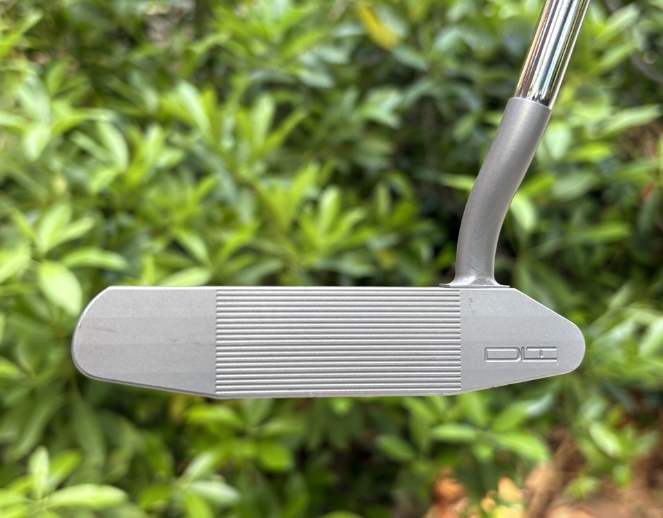SIK Pro C Flow Neck Putter 35” *mint* w/ KBS CT TOUR 120 Shaft RH | eBay