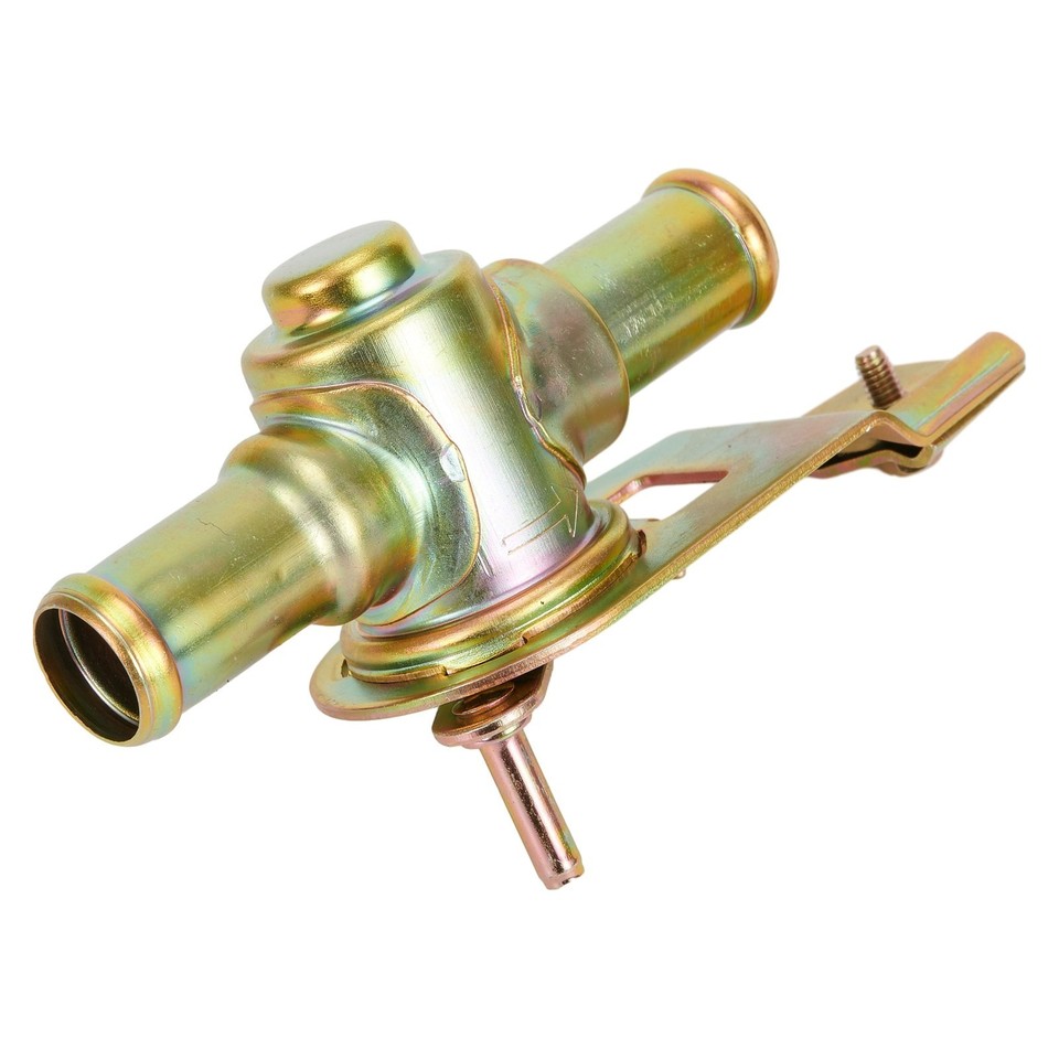 Heater Tap Valve High Quality Type Car Hot Rod 16mm (5/8\) Cable Type ...