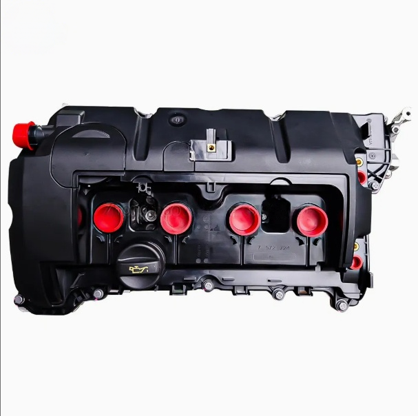 Long Block Engine Assembly For 07-2016 BMW Mini Cooper R56 R58 R60 1.6L ...