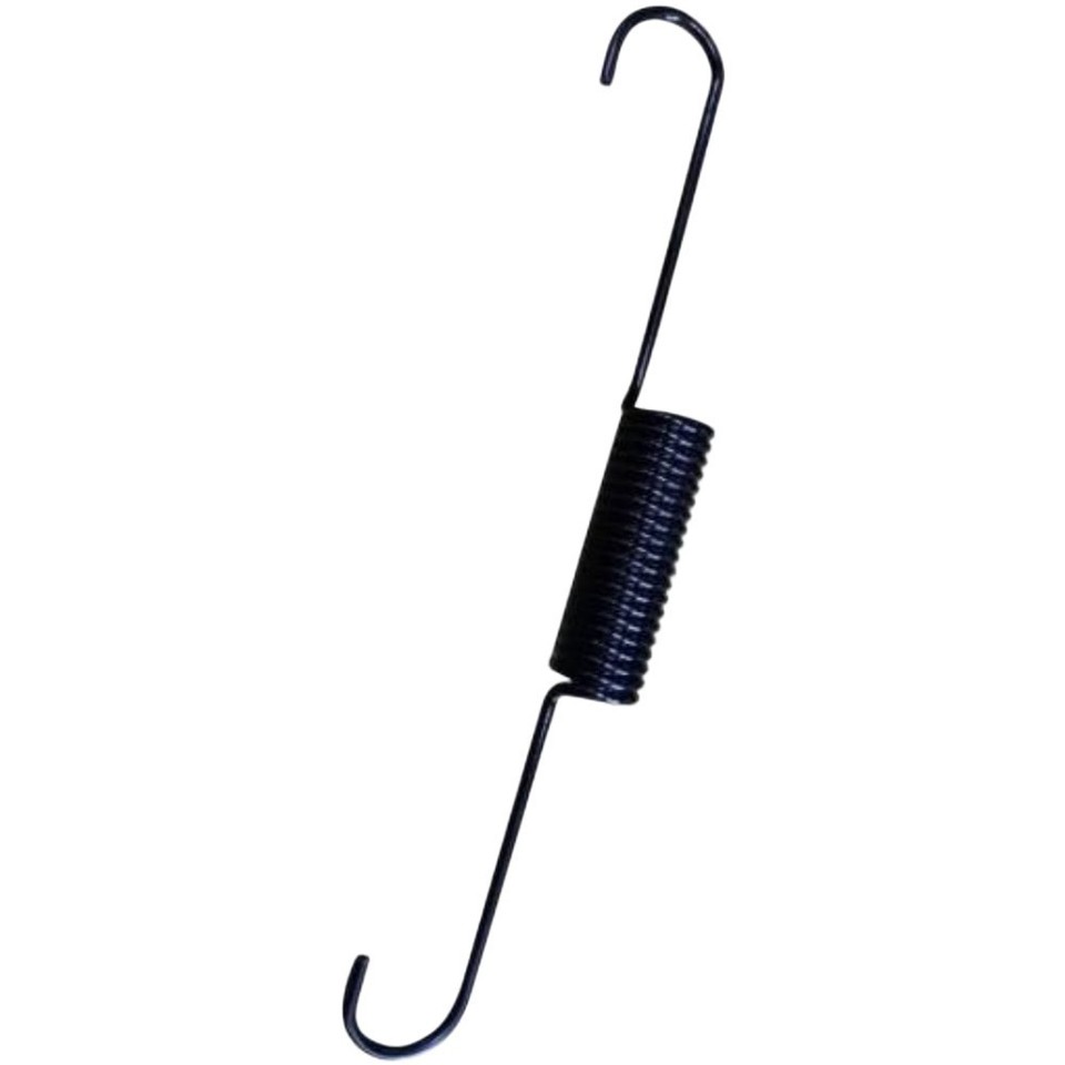 Lawn Tractor Spring Rototiller Spring Machinery Tension Spring Spare ...