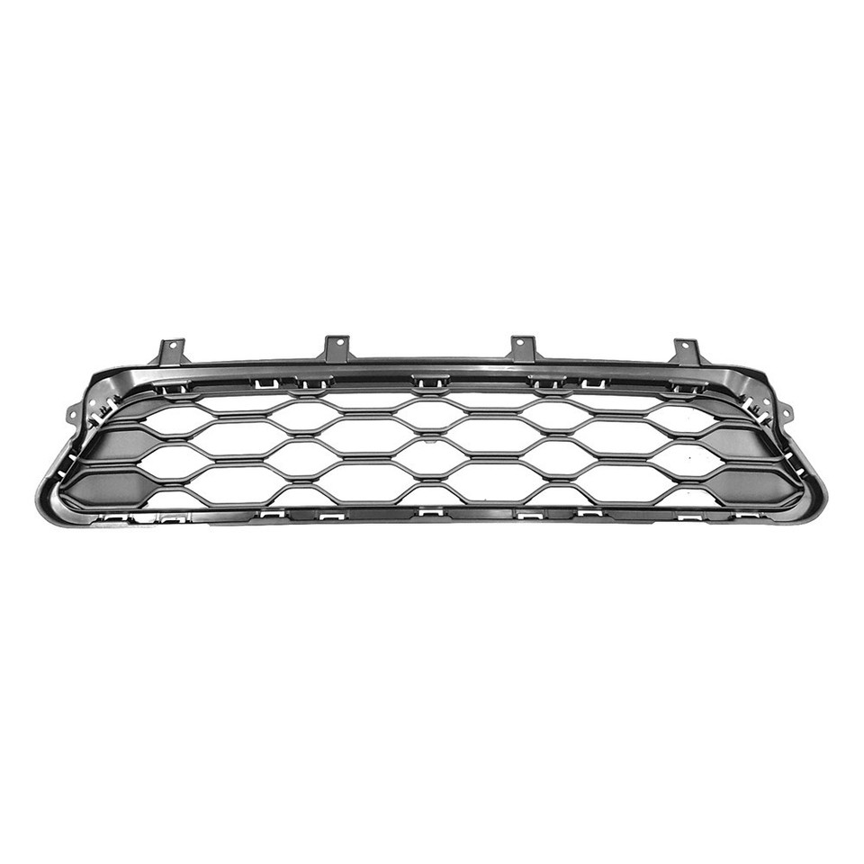Center Front bumper grille Fits Mini Cooper Countryman 2021-2023 | eBay