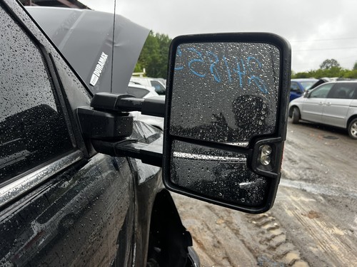 2014-2018 GMC SIERRA DENALI RIGHT PASSNEGER DOOR MIRROR SIDE VIEW ...