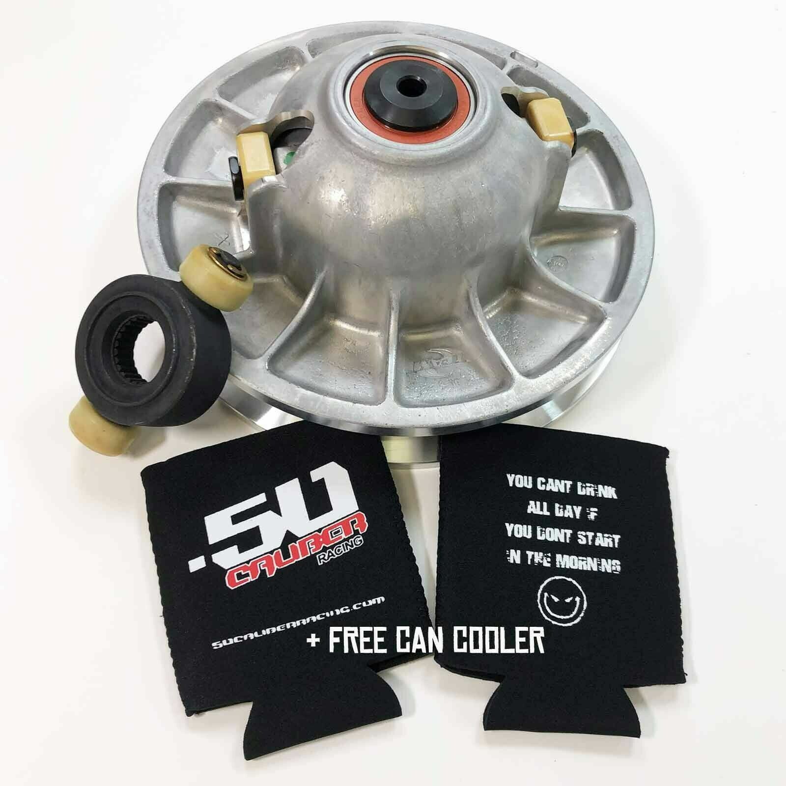 Genuine Polaris 1323403 OEM Secondary Driven Clutch RZR XP 1000 S 900 ...