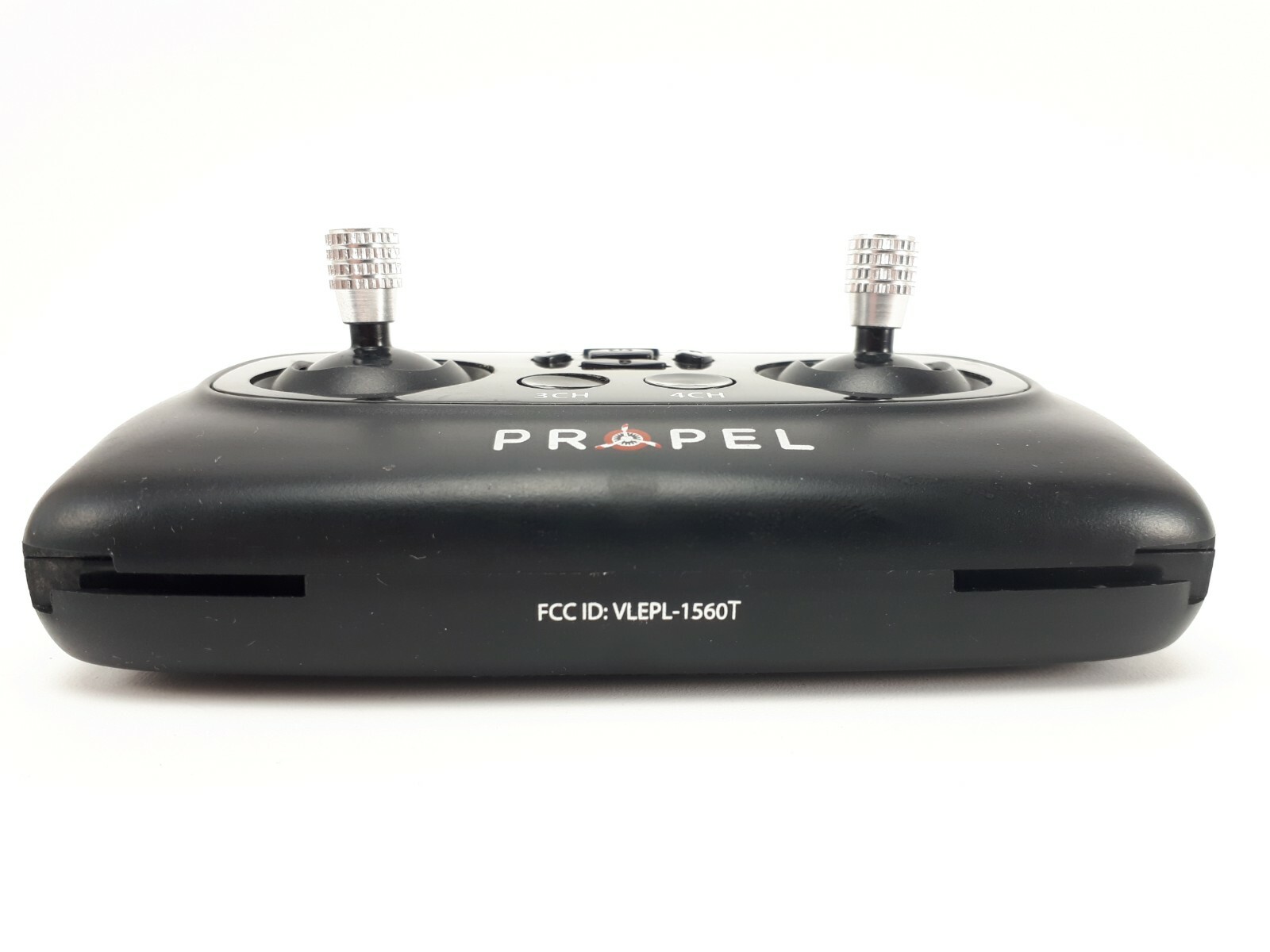 GENUINE Replacement Propel remote control - Model Number PL-1560T | eBay